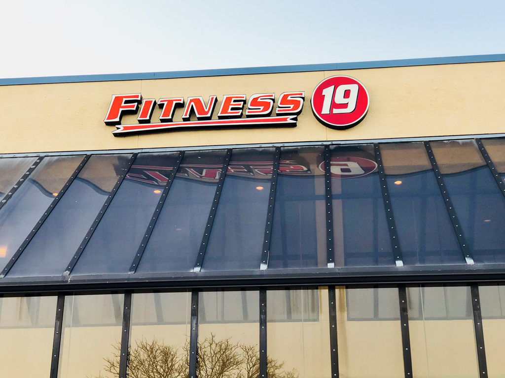 Fitness 19, Elkins Park – Welcome To Elkins Park